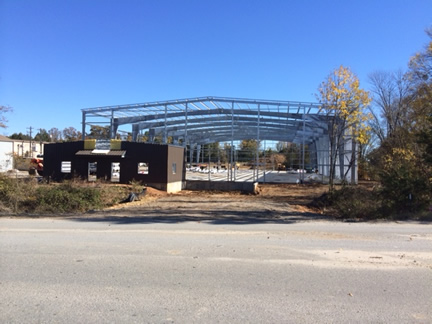 Galvan Industries :: Hot Dip Galvanizing Process