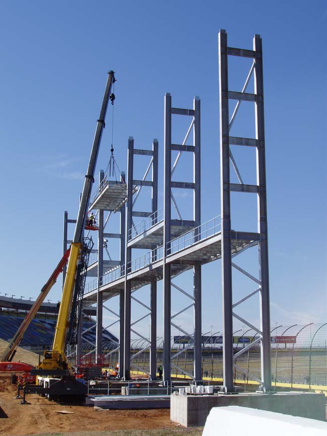 Hot Dip Galvanizing | Galvan Industries, Inc.